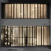 Barcode Loft Athens city living — dashing architects
