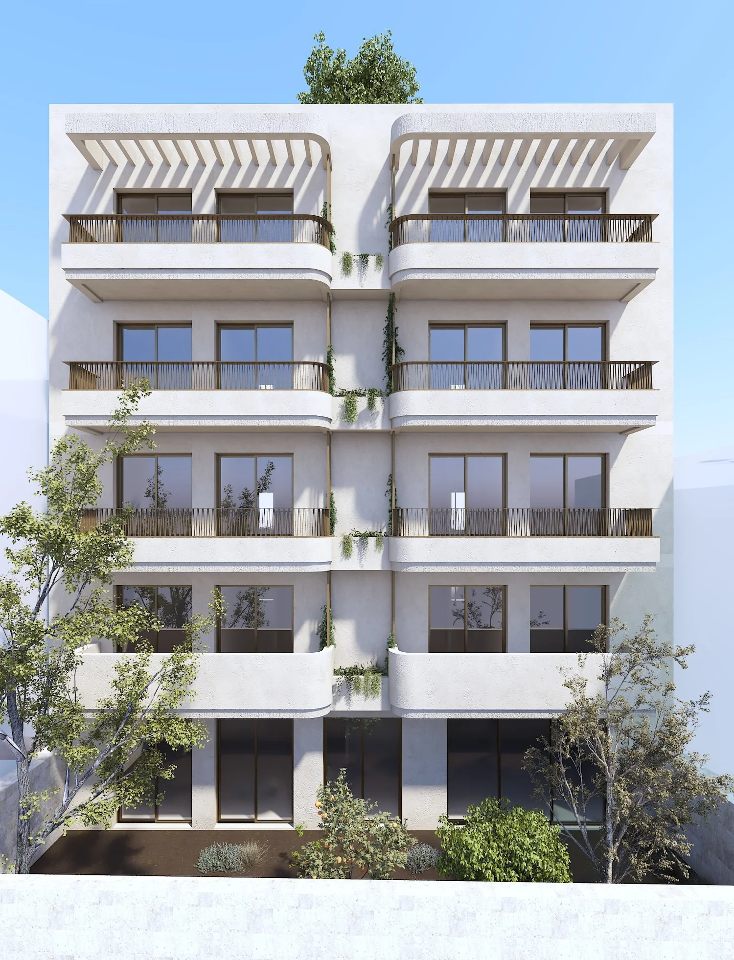Metaxourgio Suites — dashing architects