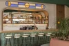 Barous bar-restaurant — dashing architects