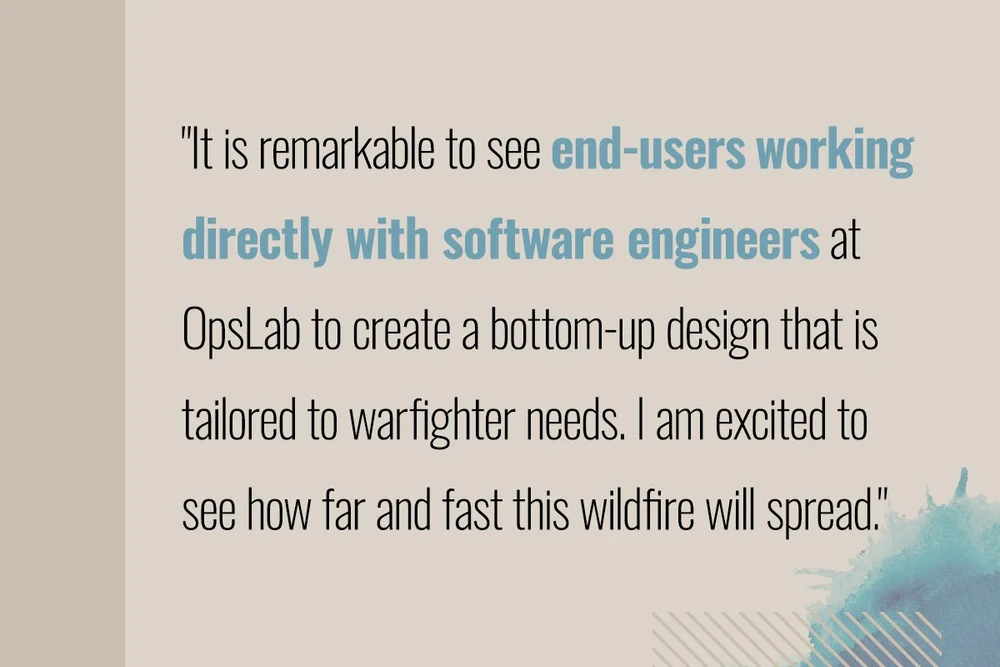 From Squadron-Built to Enterprise Solution: The Gonkulator’s Journey — OpsLab