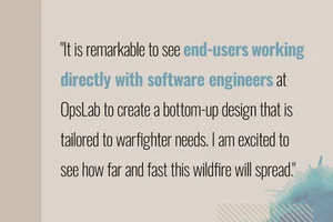 From Squadron-Built to Enterprise Solution: The Gonkulator’s Journey — OpsLab