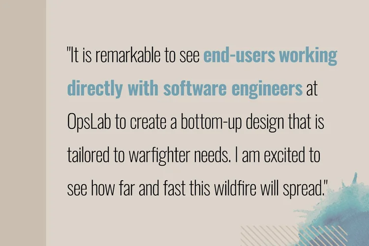 From Squadron-Built to Enterprise Solution: The Gonkulator’s Journey — OpsLab