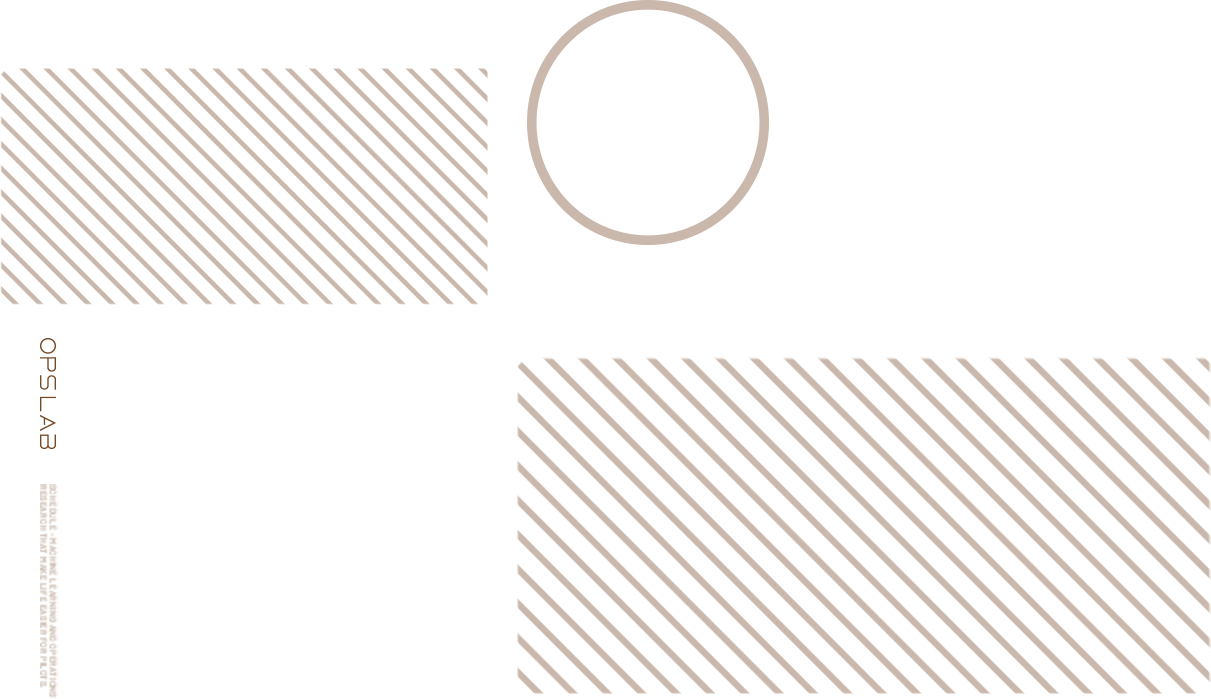 OpsLab for Defense — OpsLab