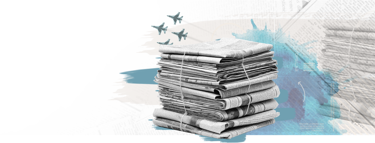 OpsLab in the News — OpsLab