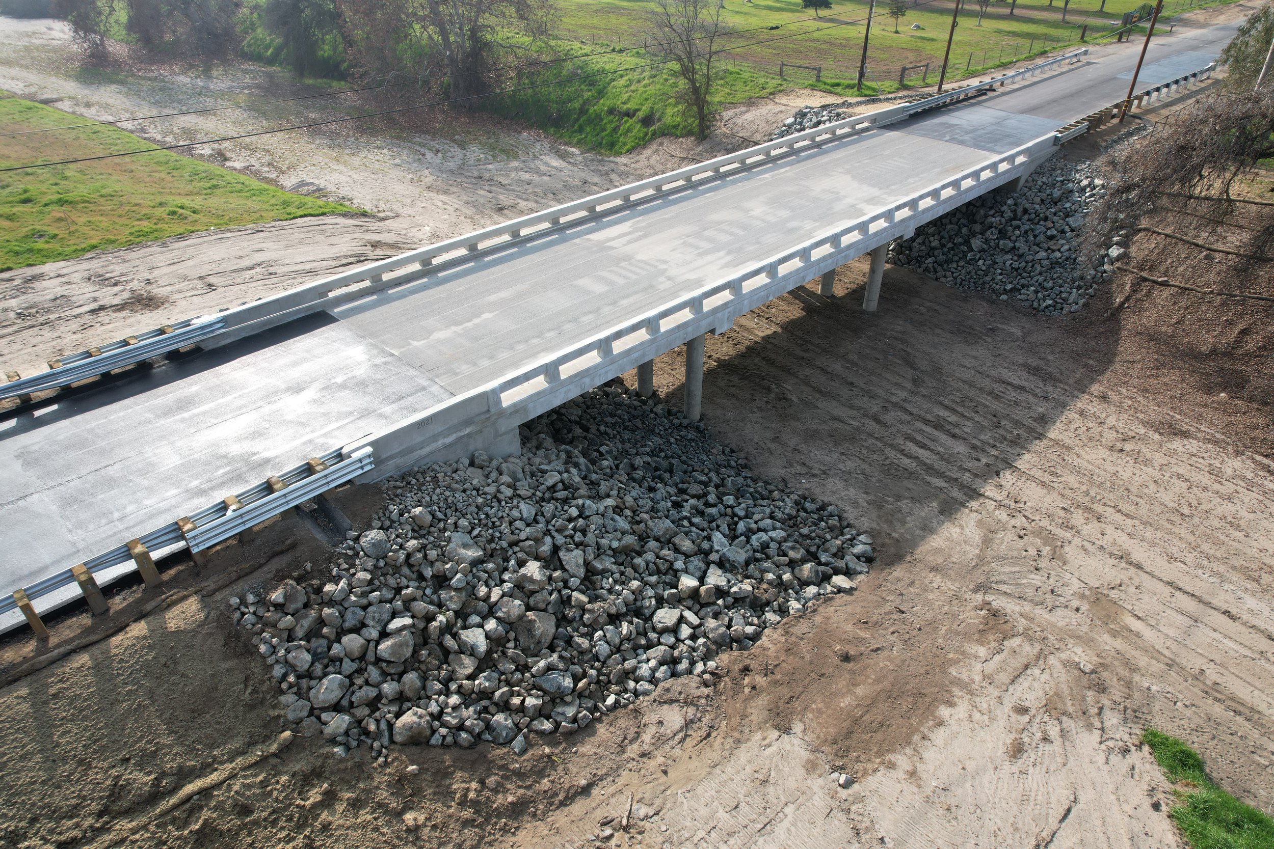 Civil Engineering — VRPA Technologies, Inc.