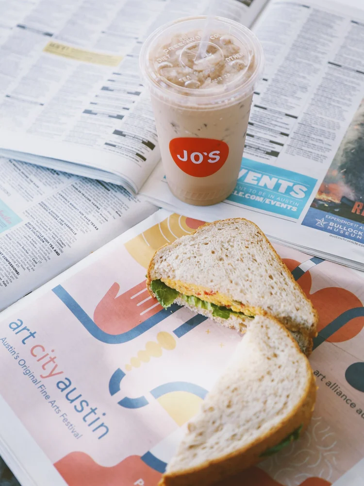 Jo's Coffee