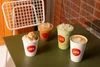 Jo's Coffee