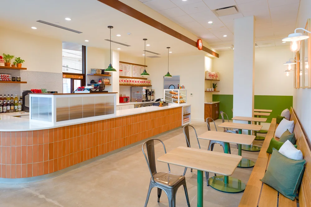 Jo's Coffee