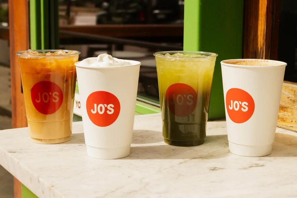 Jo's Coffee