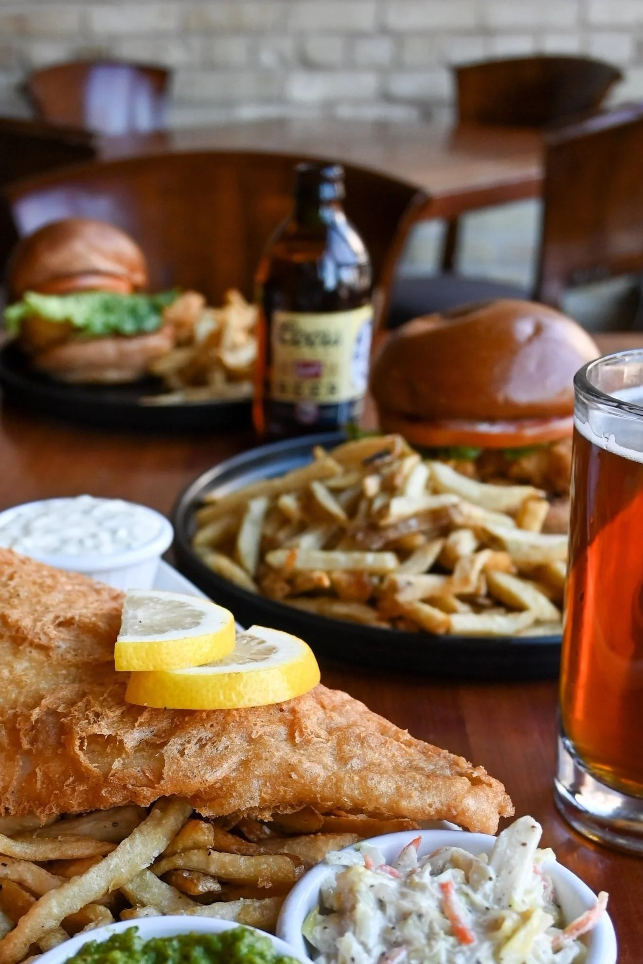Copper on King | Best Milwaukee Bar & Restaurant Near Fiserv Forum