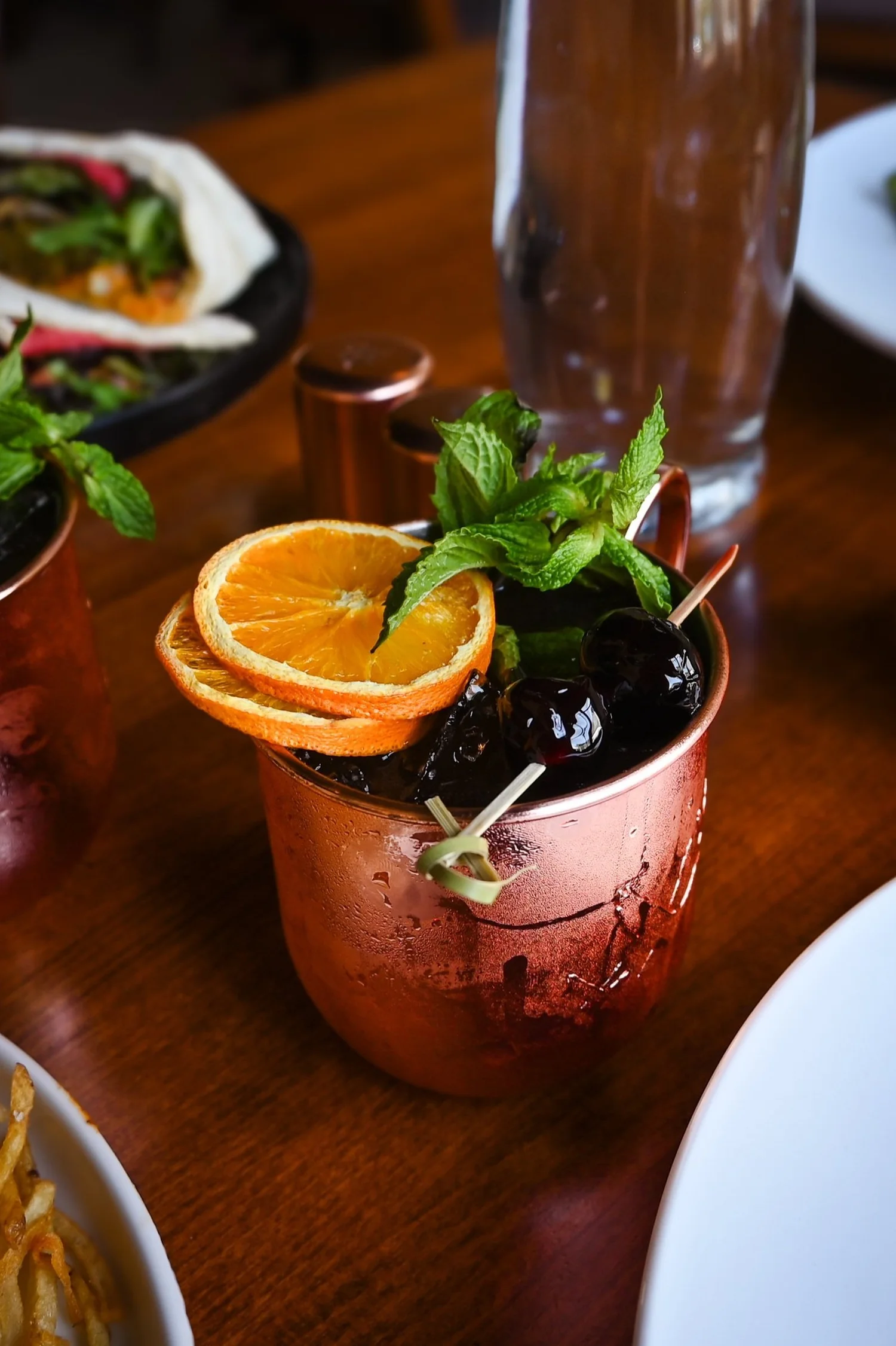 Copper on King | Best Milwaukee Bar & Restaurant Near Fiserv Forum