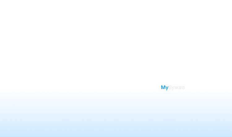 Syncro - Sustainable Workplace Technologies