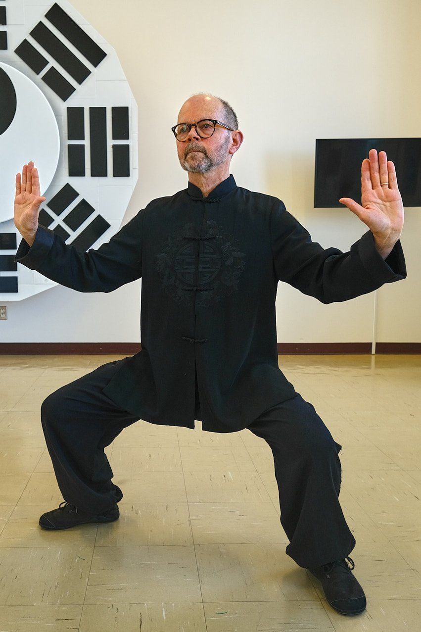 Centre de tai chi Gilles-Vaillant