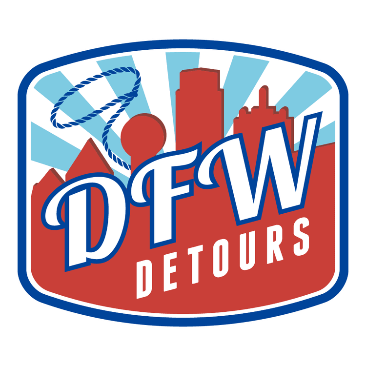 Dallas Tour Company | DFW Detours