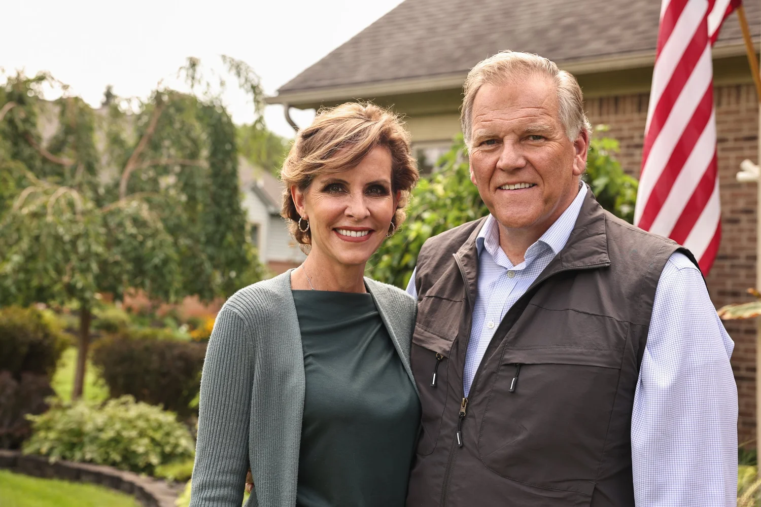 Mike Rogers for Senate