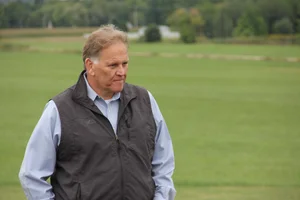 MEET MIKE — Mike Rogers for Senate