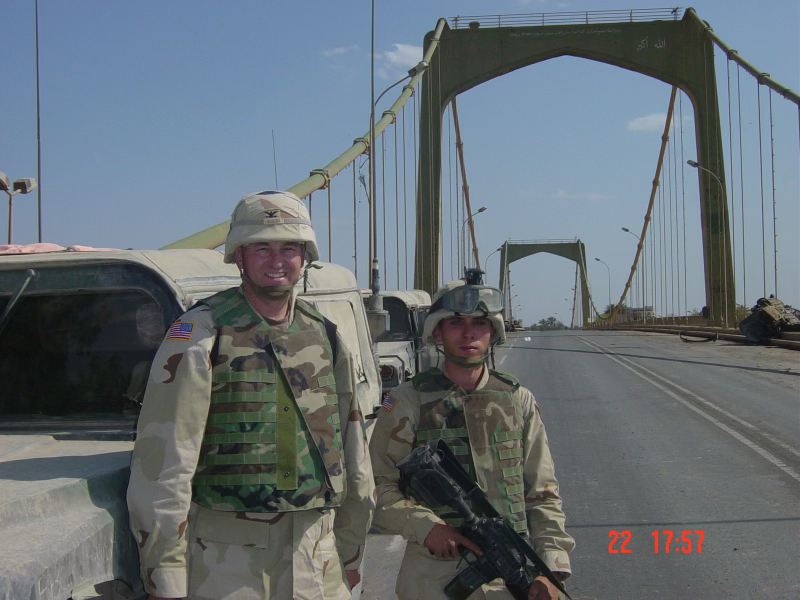 FAMILY OF SERVICE — Mike Rogers for Senate