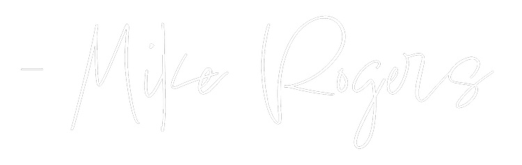 Mike Rogers for Senate