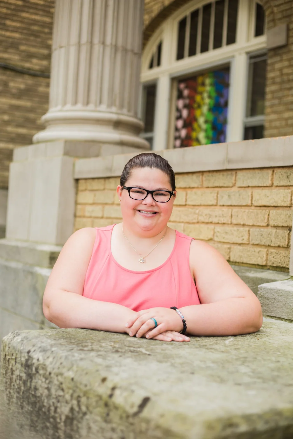 Our Team — YWCA Van Wert County | Survivor Services | Youth Development