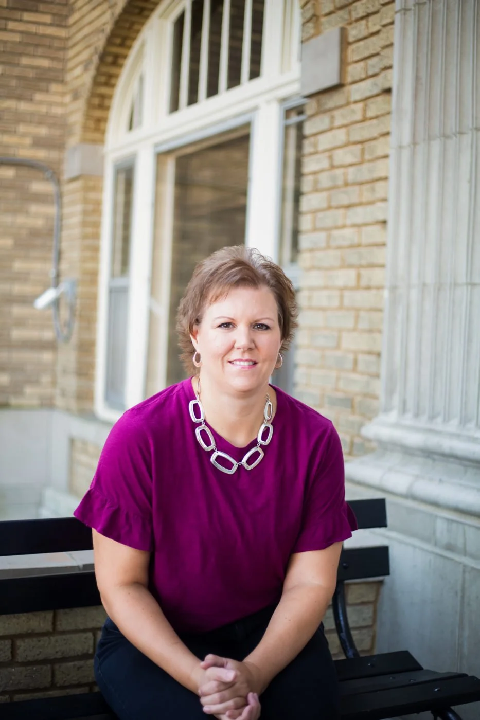 Our Team — YWCA Van Wert County | Survivor Services | Youth Development