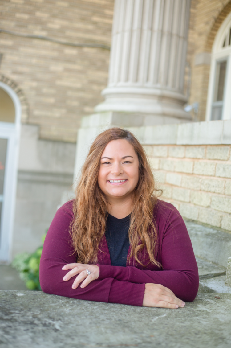 Our Team — YWCA Van Wert County | Survivor Services | Youth Development