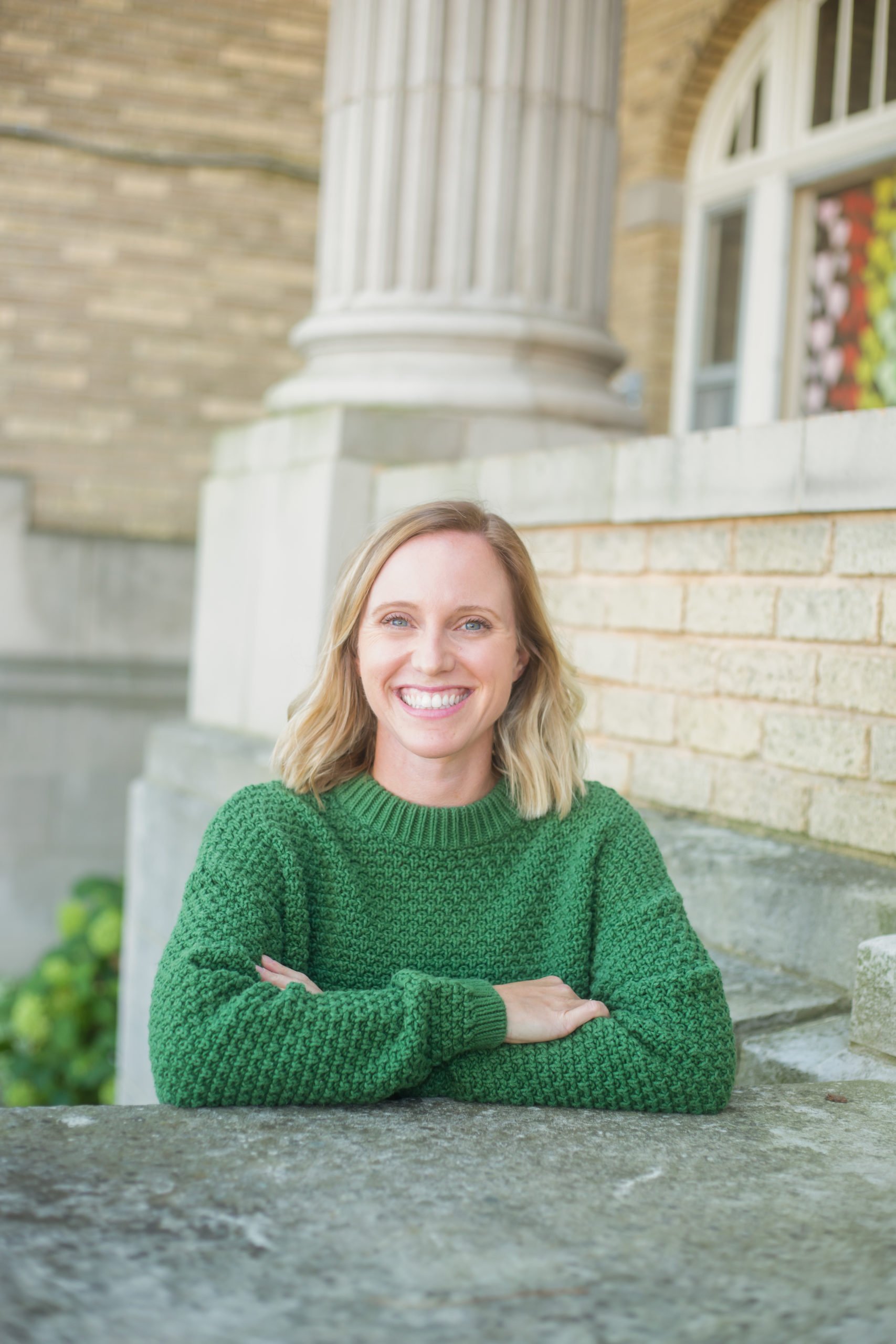 Our Team — YWCA Van Wert County | Survivor Services | Youth Development