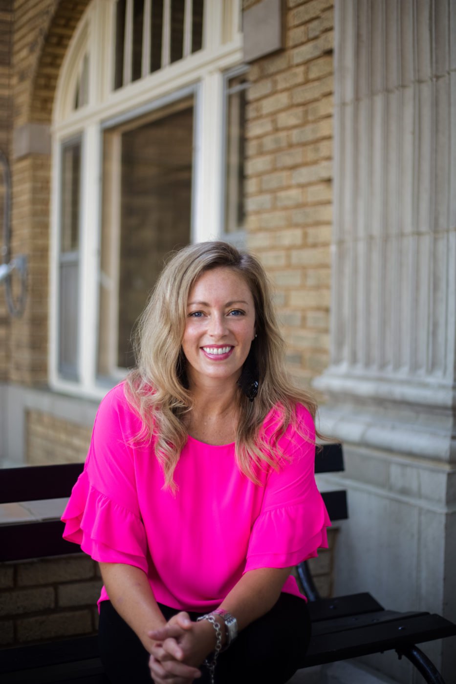 Our Team — YWCA Van Wert County | Survivor Services | Youth Development