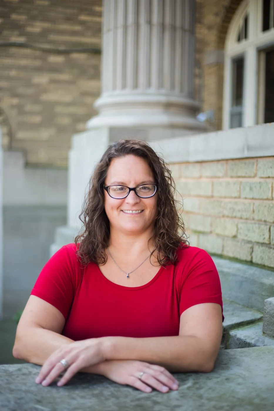 Our Team — YWCA Van Wert County | Survivor Services | Youth Development