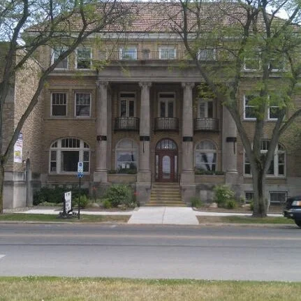 Contact Us — YWCA Van Wert County | Survivor Services | Youth Development