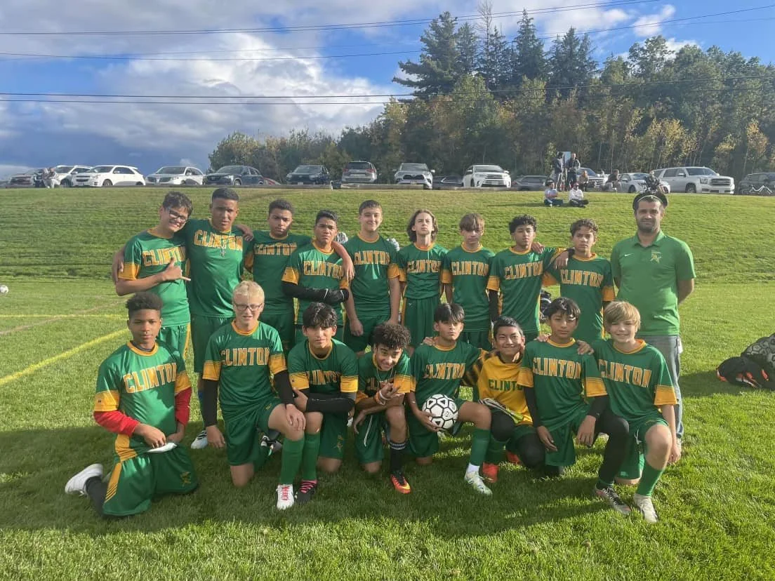Clinton Athletic Boosters Club