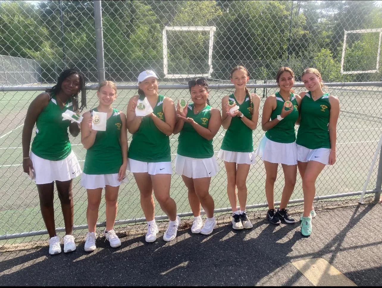 Clinton Athletic Boosters Club