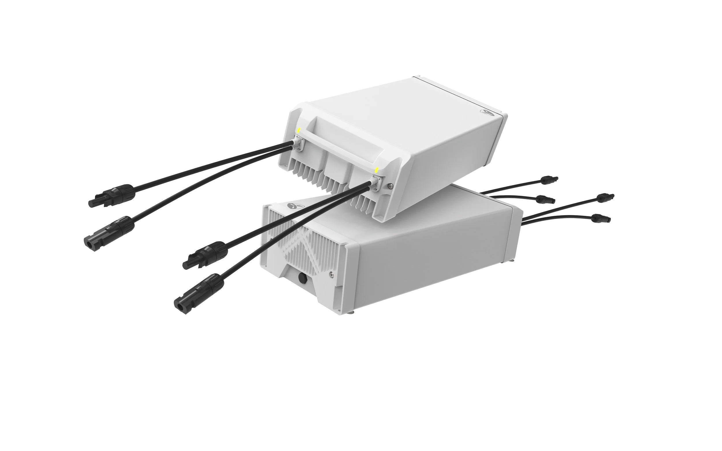 Elevate Your Commercial Solar Potential with Yotta Energy's SolarLEAF ...