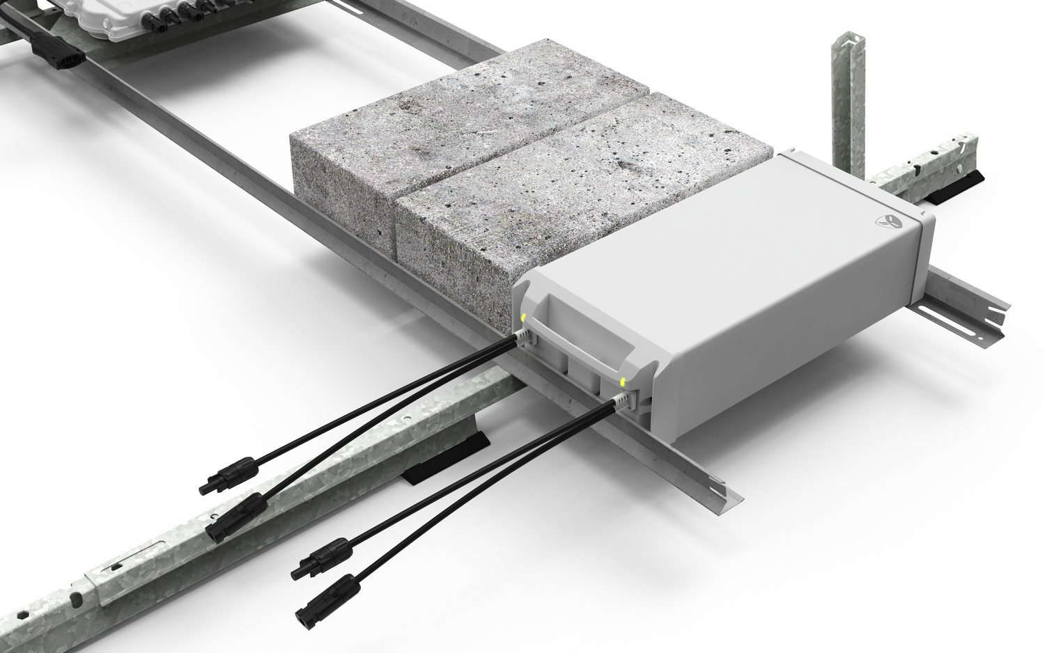 Yotta Energy Revolutionizes Commercial Solar & Storage with Plug-and ...