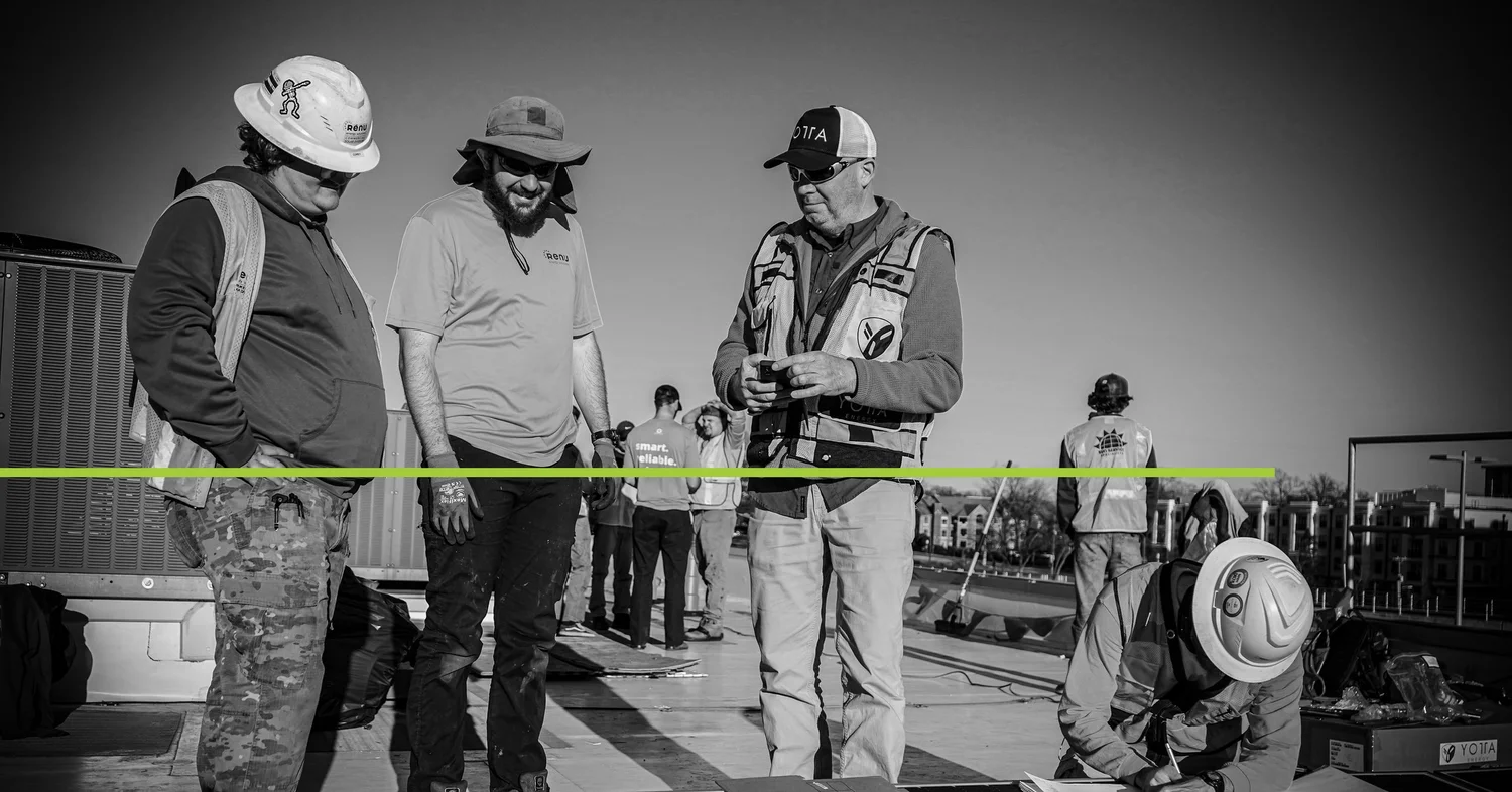Yotta Energy | Explore Energy Solutions Today