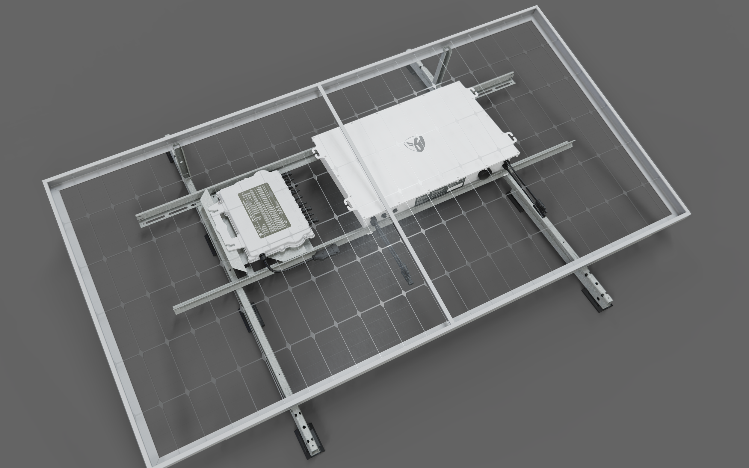 Yotta Energy's Eco-System: Comprehensive Solar Energy Solutions for a ...