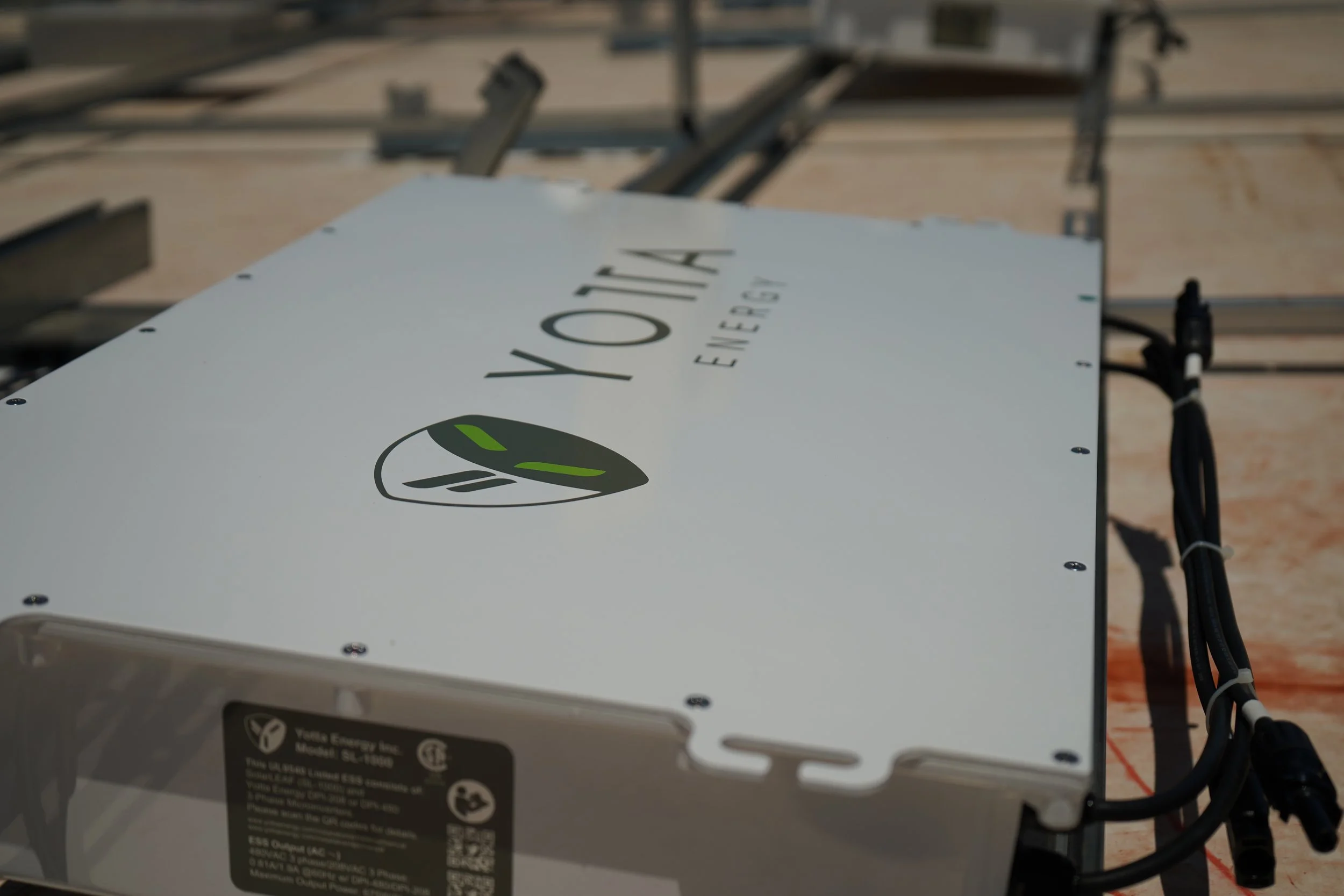 Yotta Energy and Sunstone Credit Team Up to Speed Transition to Clean ...