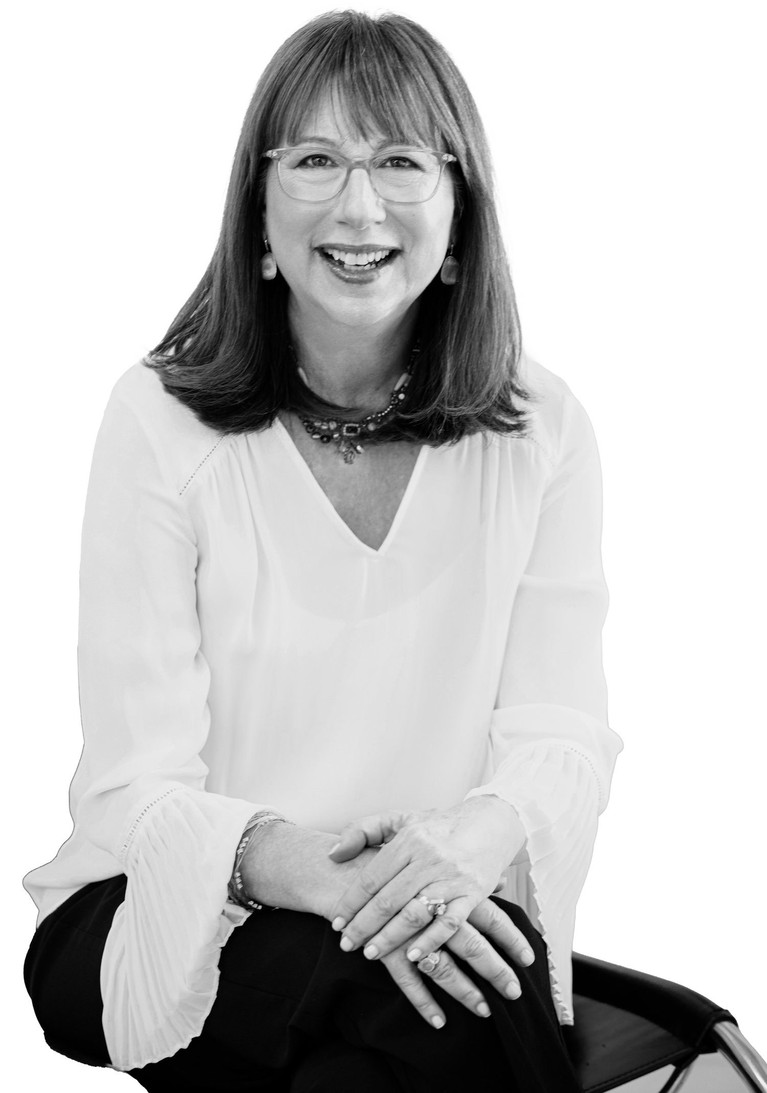 Shira Goodman Executive Coaching for Purpose-Driven Leaders