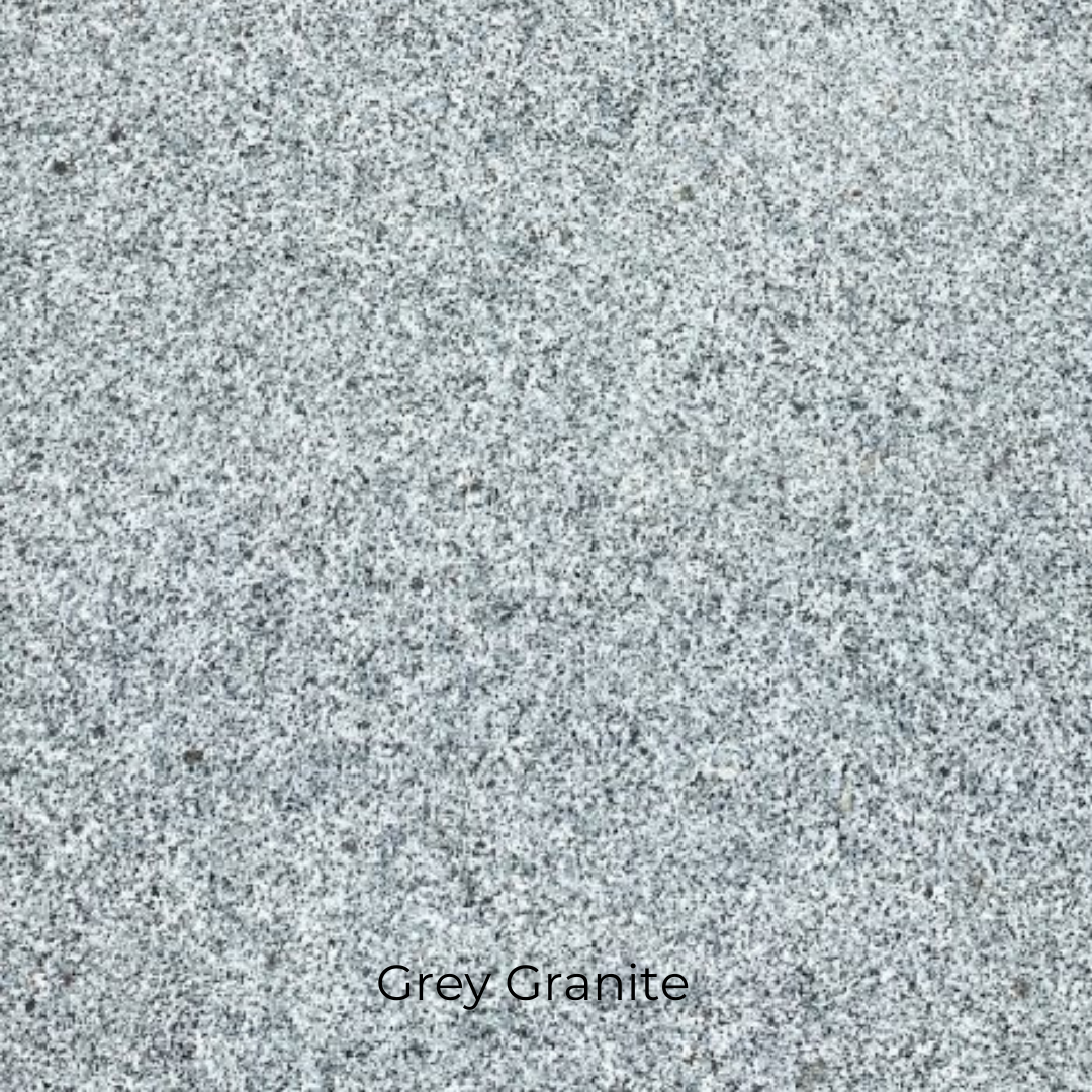 Grey Granite — Natural Stone Imports