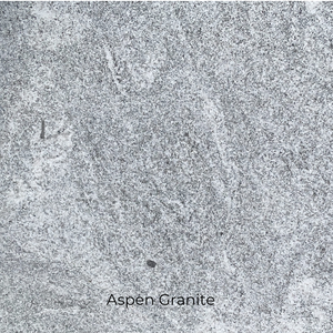 Aspen Granite — Natural Stone Imports