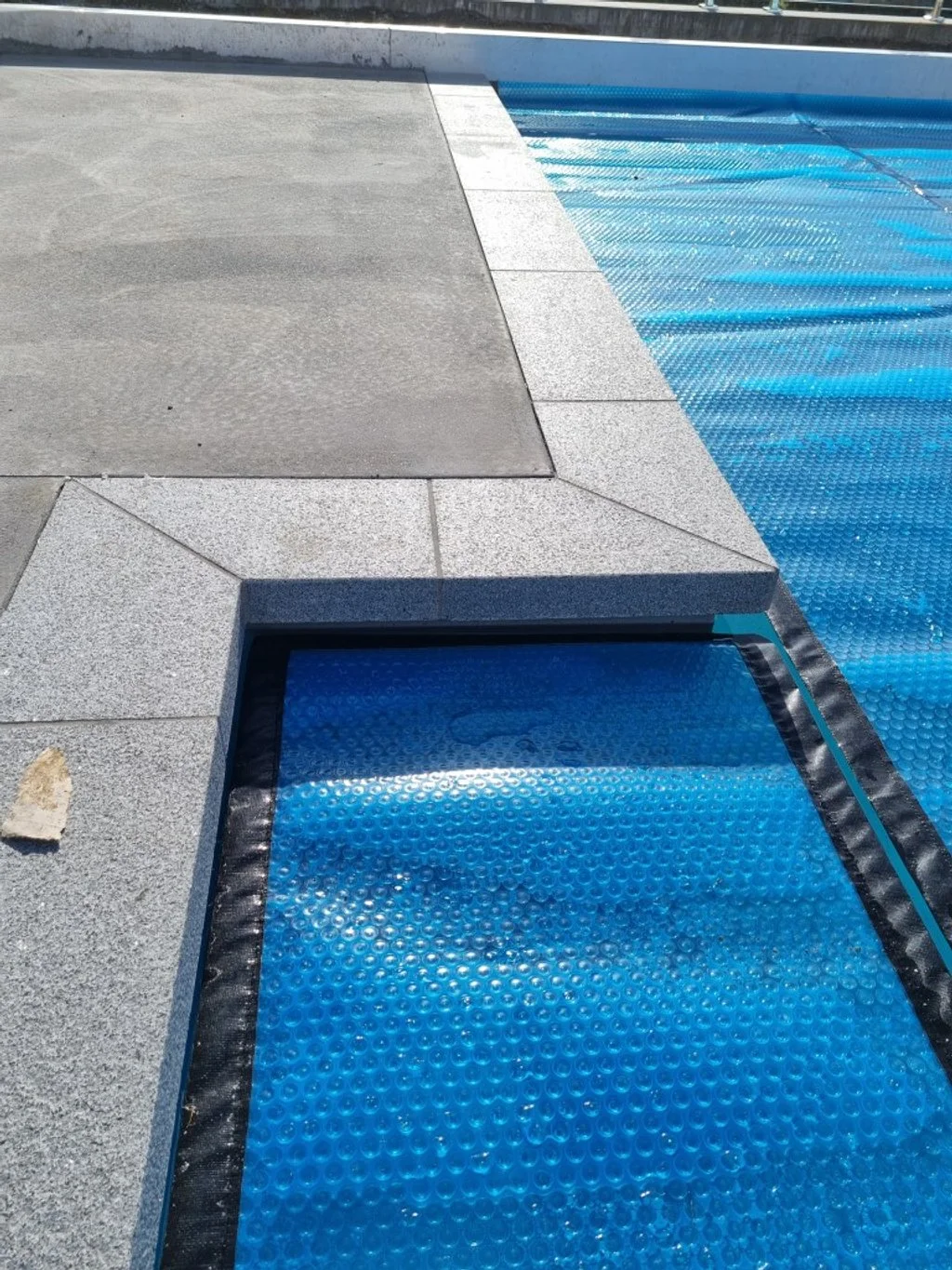 Grey Granite — Natural Stone Imports