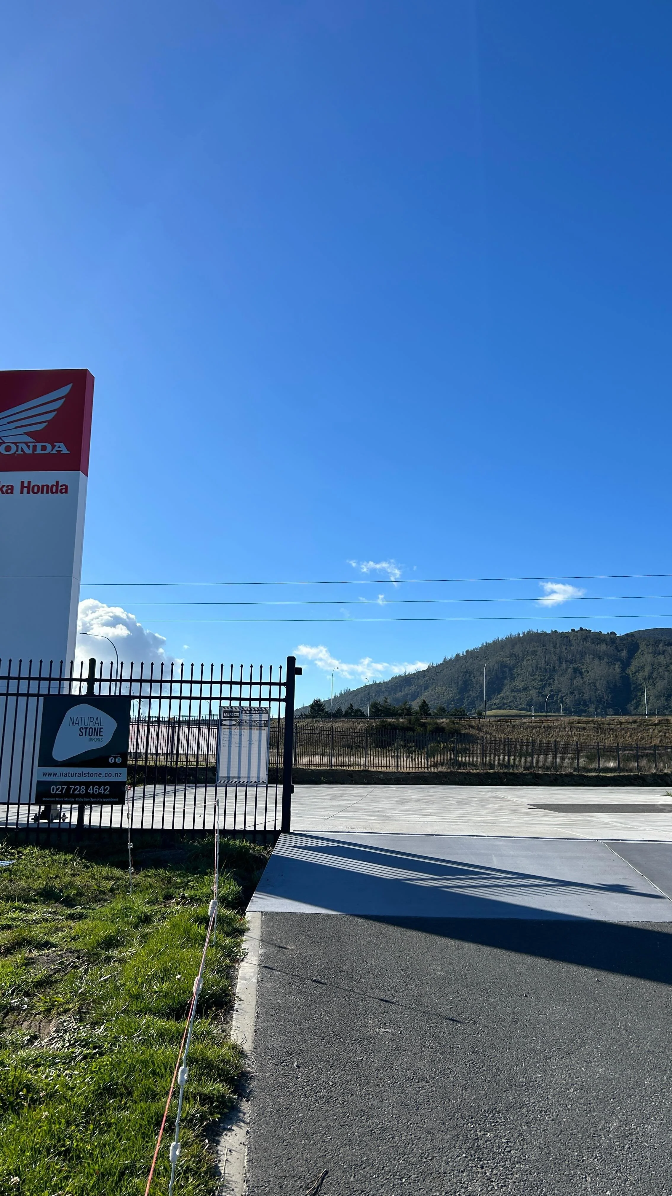 Natural Stone Imports