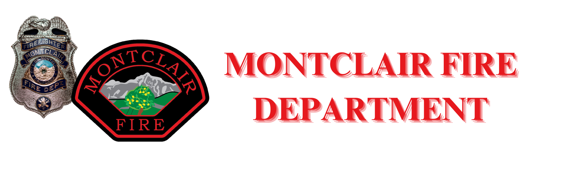 MONTCLAIR FIRE DEPARTMENT