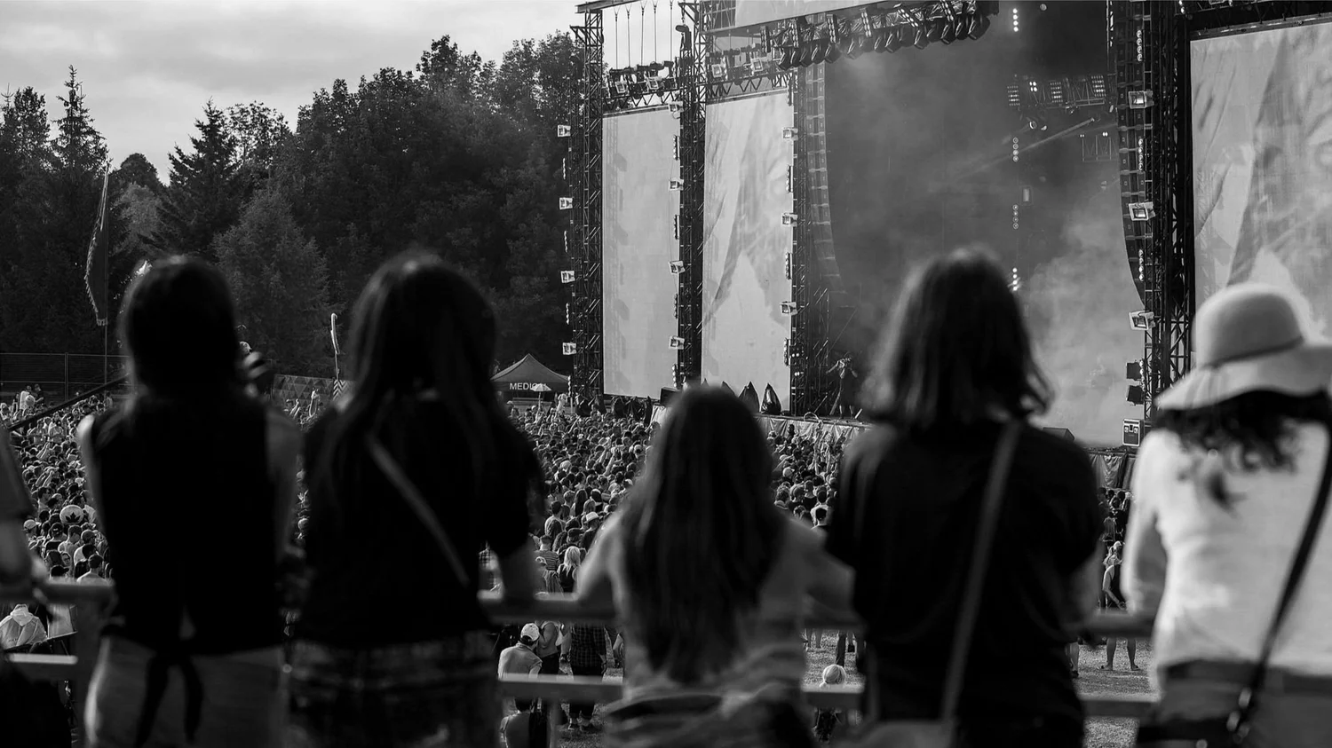 all your friends fest