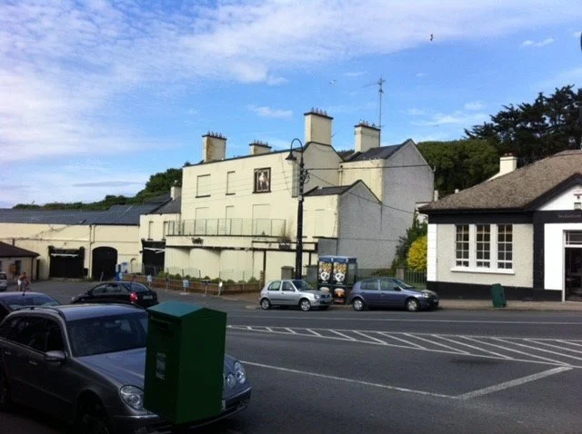 Baily Court Hotel, Howth, North County Dublin — SilverOak Properties