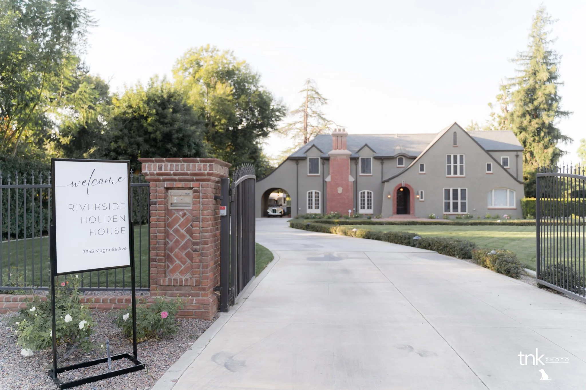 Riverside Holden House