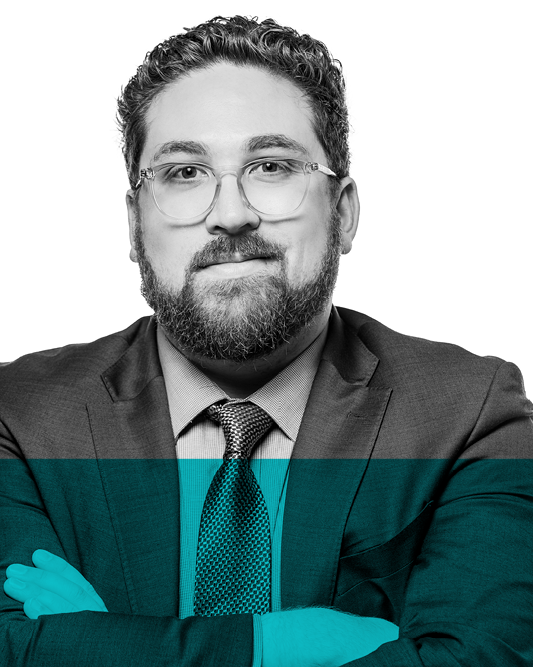 ATTORNEYS — Dewberry & Hubbard