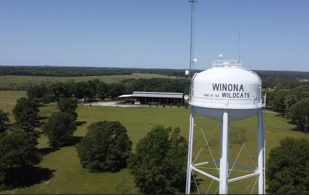 Winona Area Chamber of Commerce | Winona, Texas