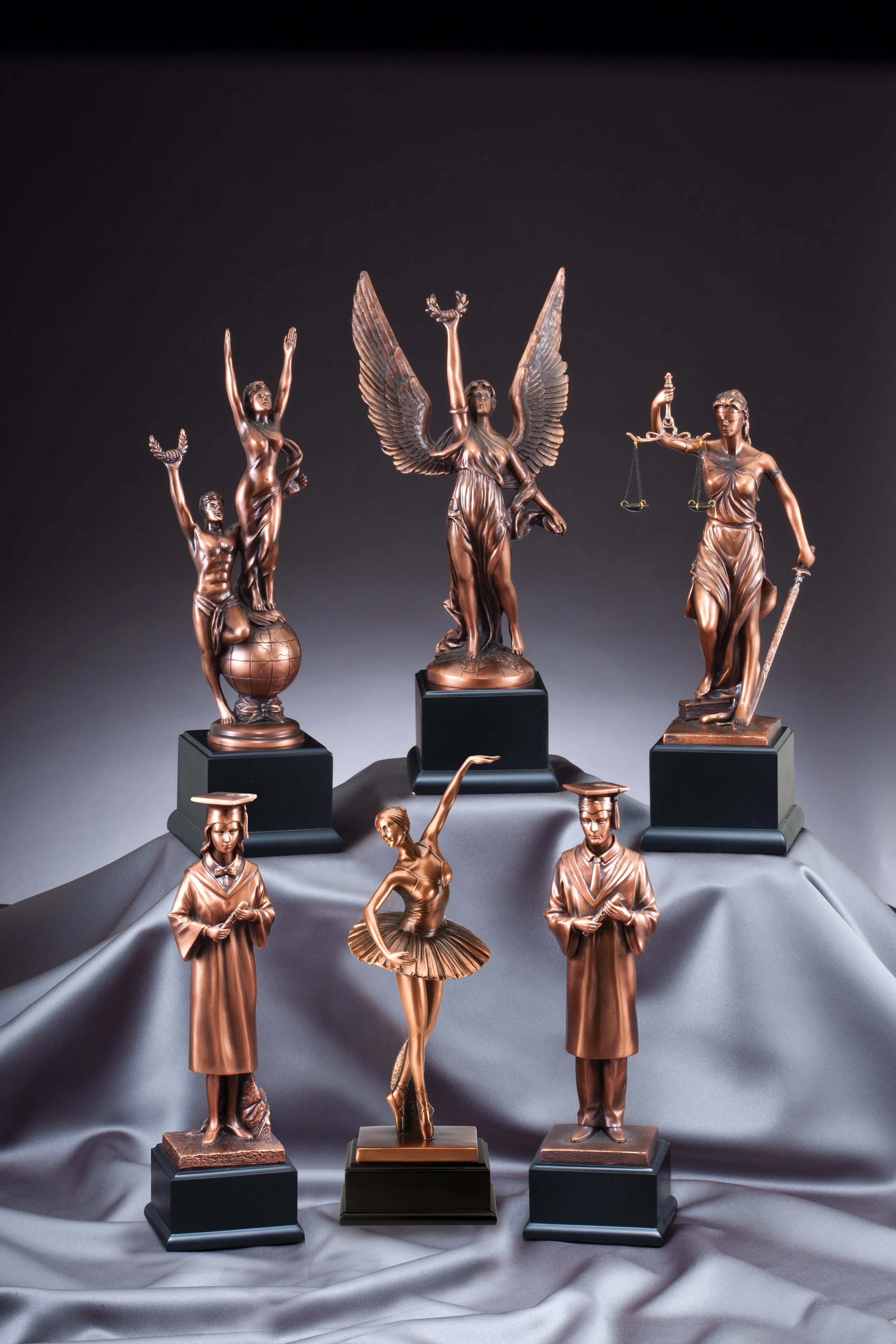 Santa Barbara Trophy & Engraving