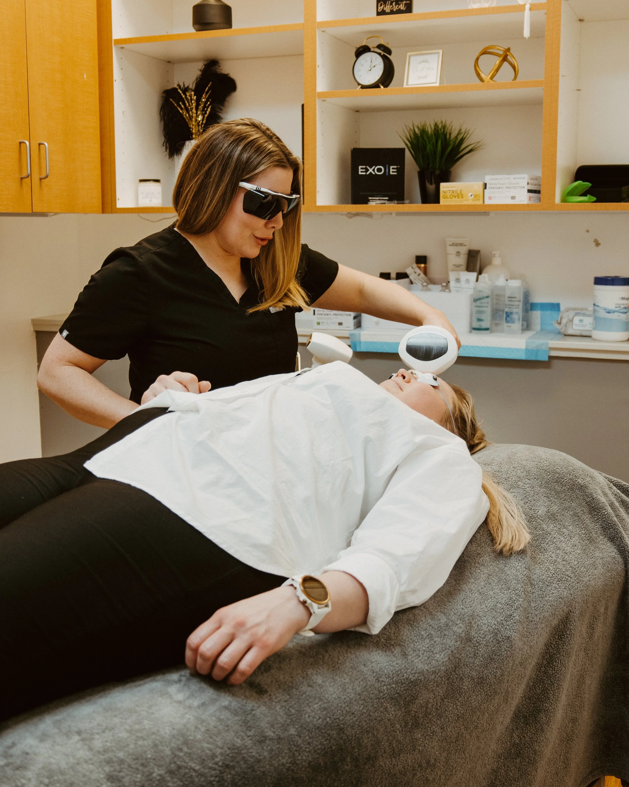 PDO Threads — Wells Wellness