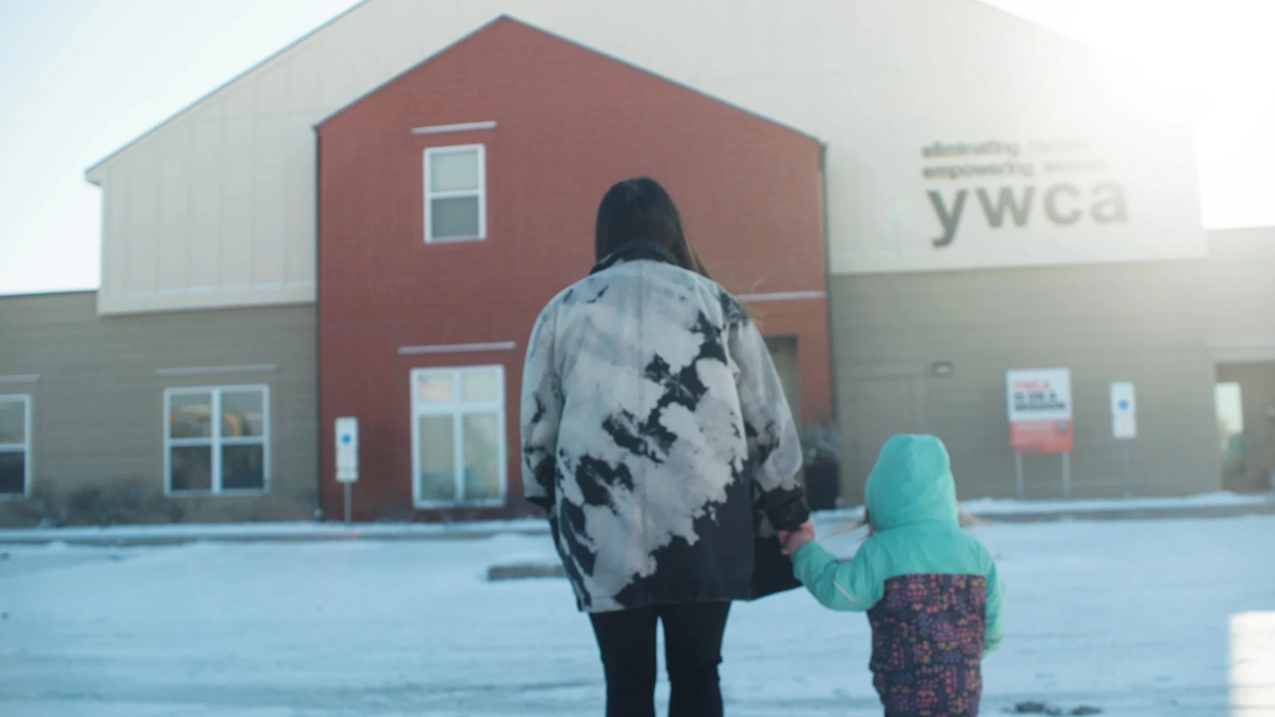 Who We Are — YWCA Cass Clay